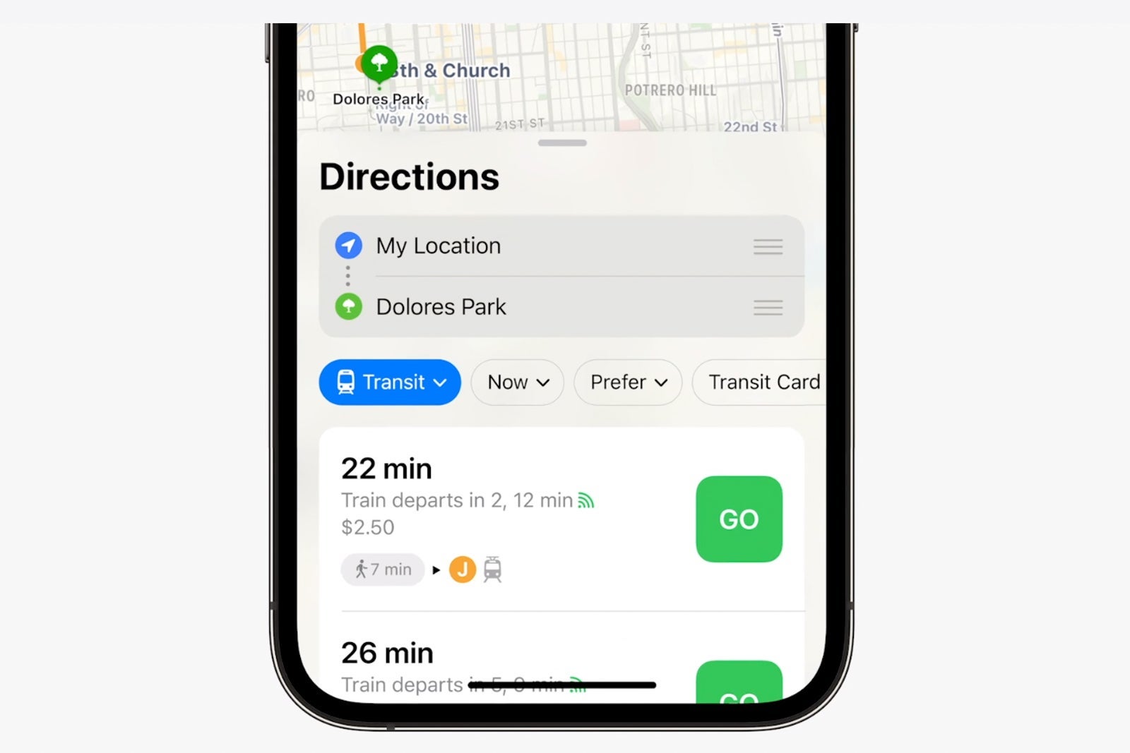 10 travel-friendly features coming to Apple’s newest iPhone software ...