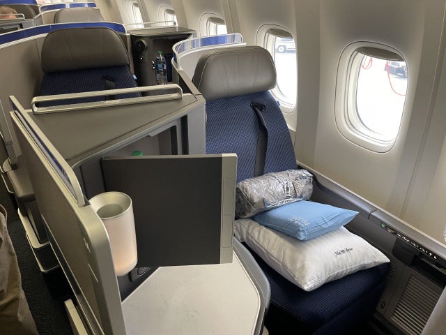 What you need to know about United's fare classes - The Points Guy