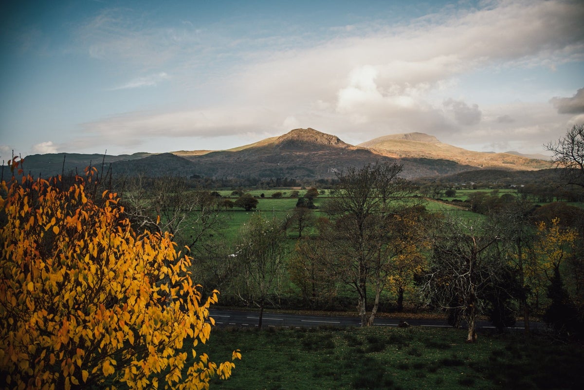 The best destinations to see fall foliage without big crowds - The ...
