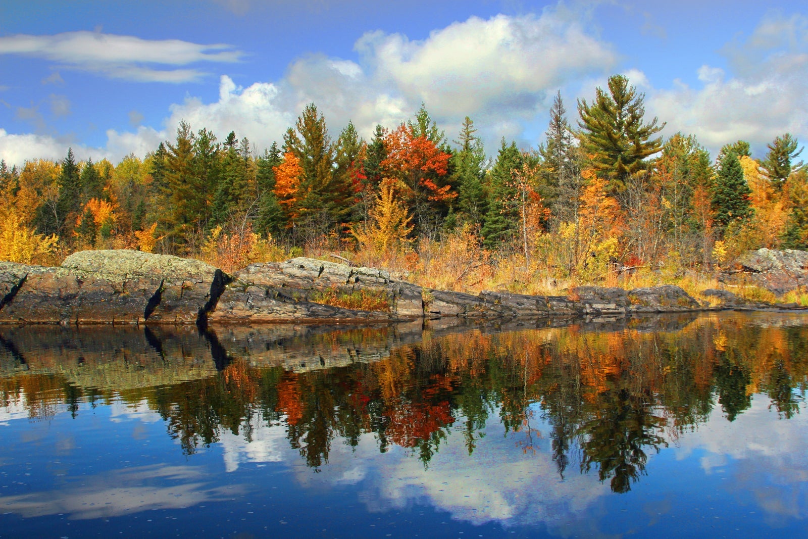 The best destinations to see fall foliage without big crowds - The Points Guy