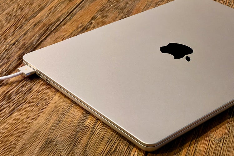 Exclusive: Apple explains how the new MacBook Air was designed for travel - The Points Guy