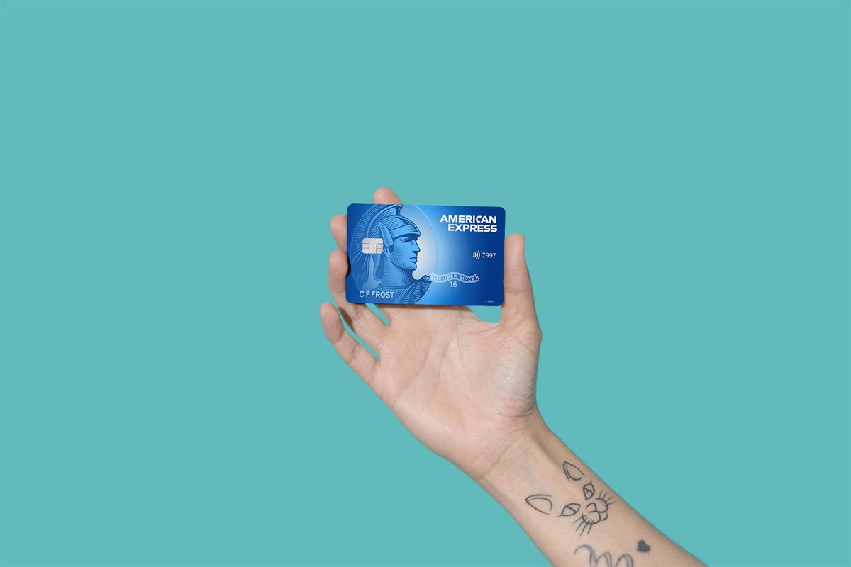 Amex Blue Cash Everyday credit card review: Full details - The Points Guy
