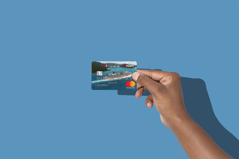 Carnival World Mastercard review: Full details - The Points Guy