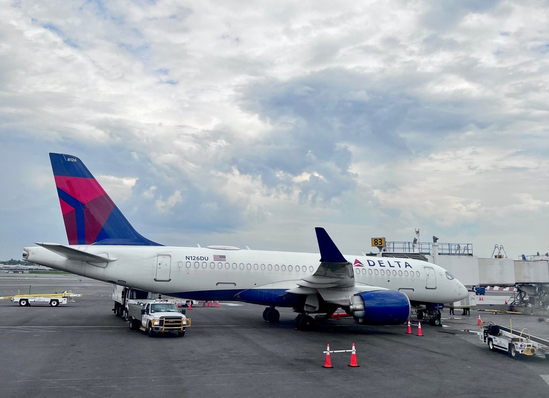 How to book Delta award flights with Virgin Atlantic Flying Club points ...