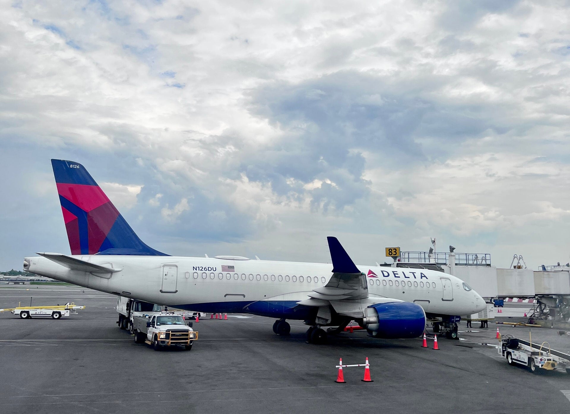 How to book Delta award flights with Virgin Atlantic Flying Club points ...