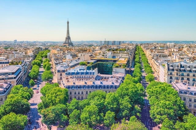 Heading to France? It's running out of gas - The Points Guy