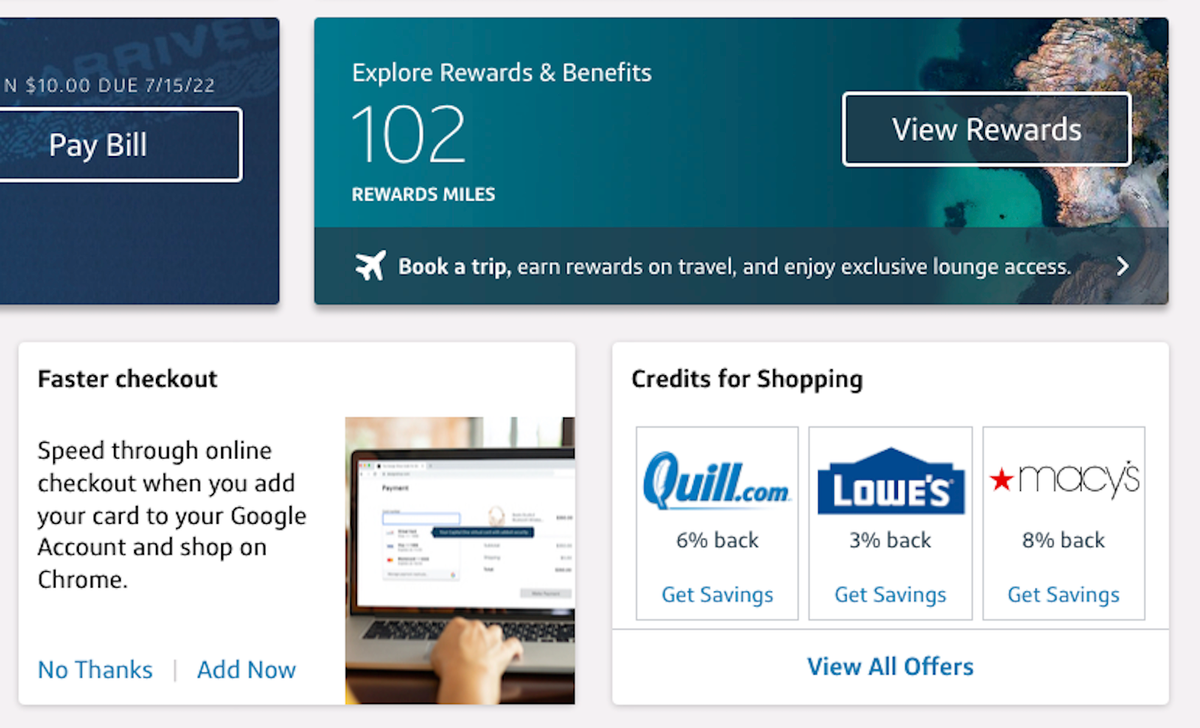 Complete guide to saving money with Capital One Offers - The Points Guy