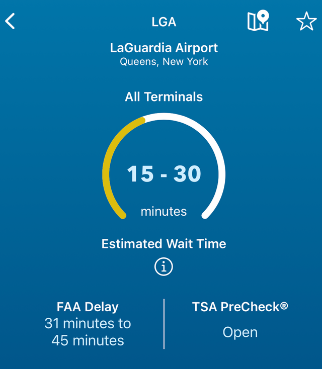 The TSA's app can help you plan ahead for travel - The Points Guy