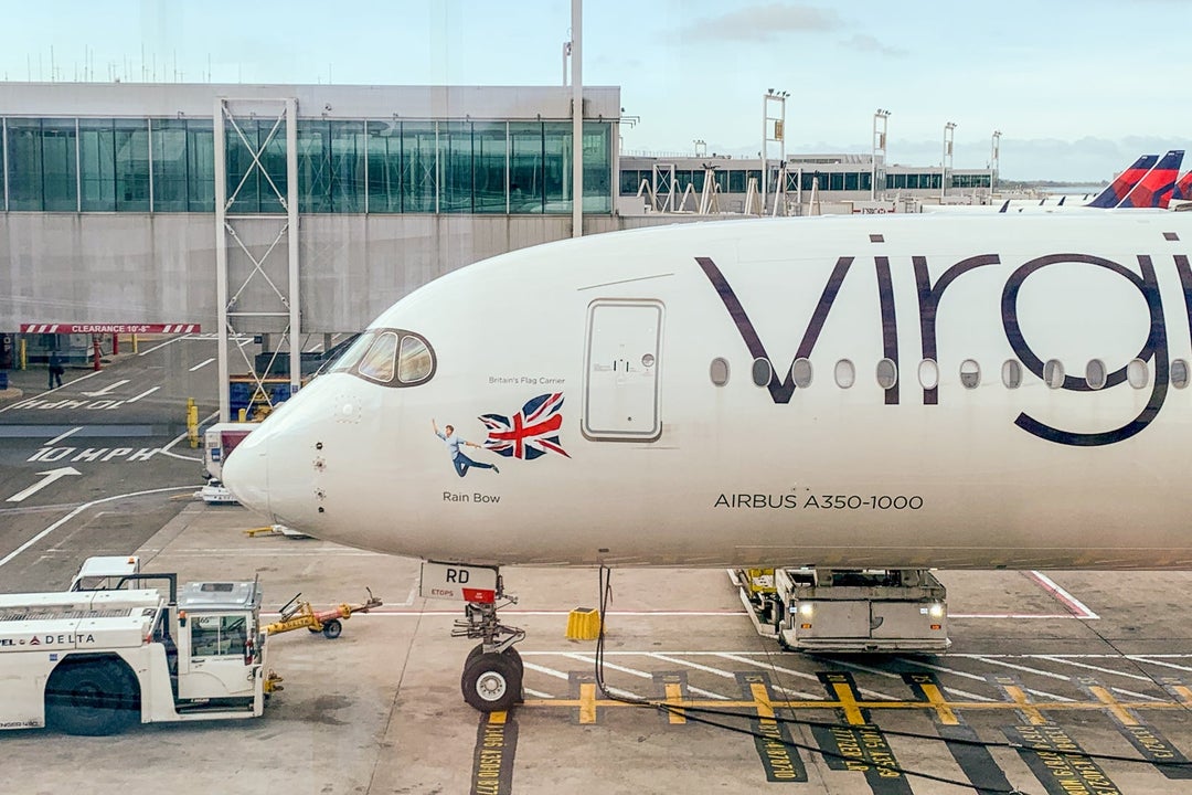 Some of the lesser-known airline partners and how to use them to your ...