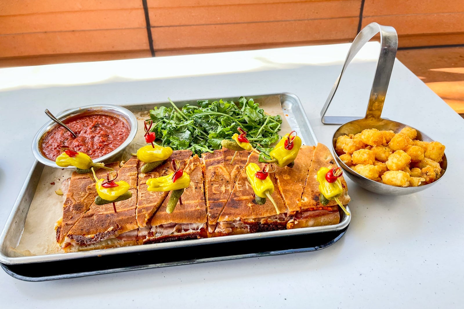 The best foods to eat at theme parks - The Points Guy