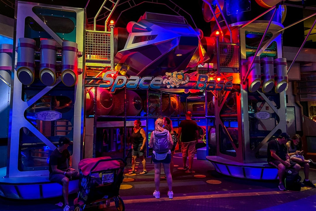 Disney World secrets to make your next trip more magical - The Points Guy