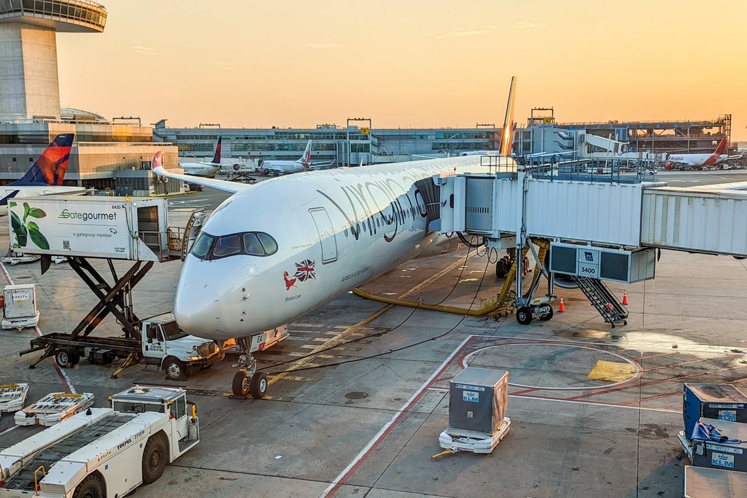 How to book Delta award flights with Virgin Atlantic Flying Club points ...
