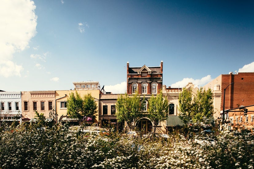 Best college towns in America to visit for a quick getaway - The Points Guy