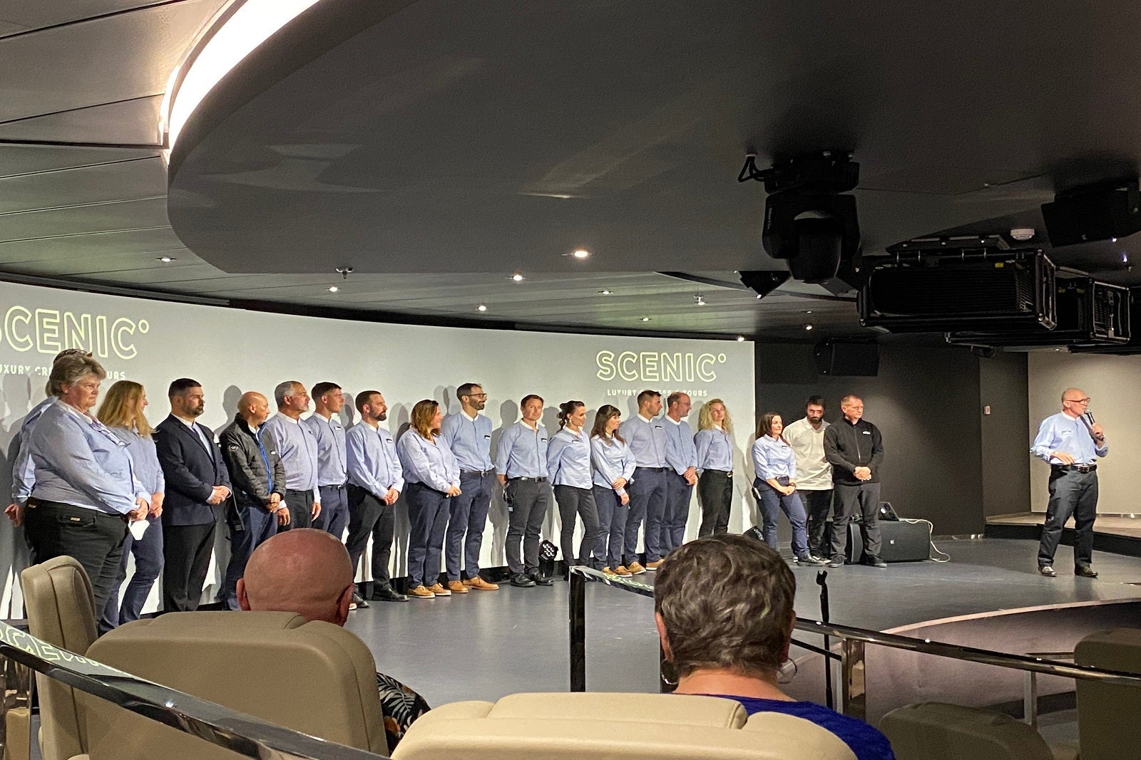 First look at expedition cruise ship Scenic Eclipse - The Points Guy