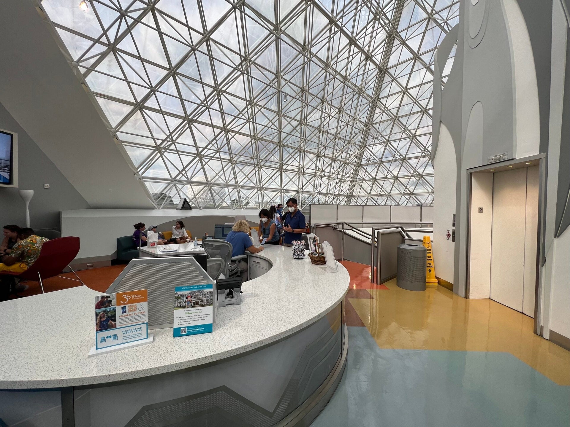 The essential guide to Disney Vacation Club - The Points Guy