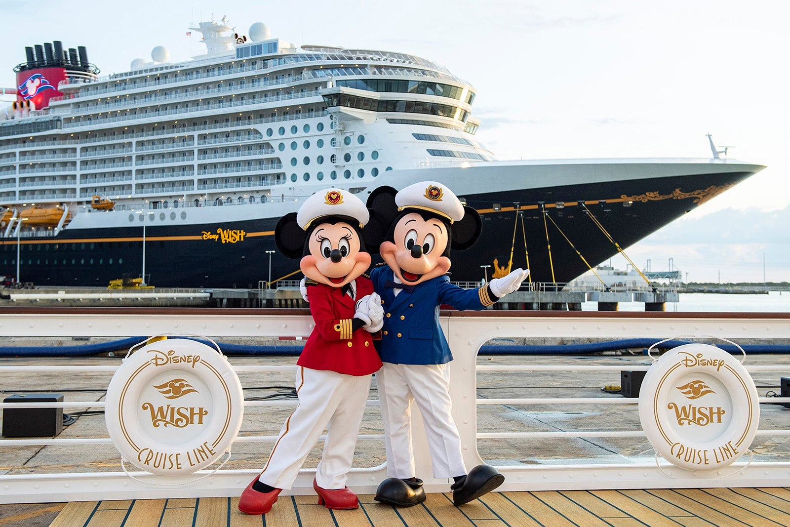 Best spring break cruises for college students and families - The ...