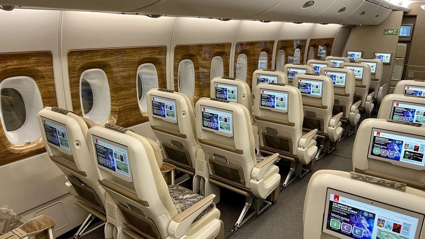 Ways to earn bonus Emirates Skywards miles this summer - The Points Guy
