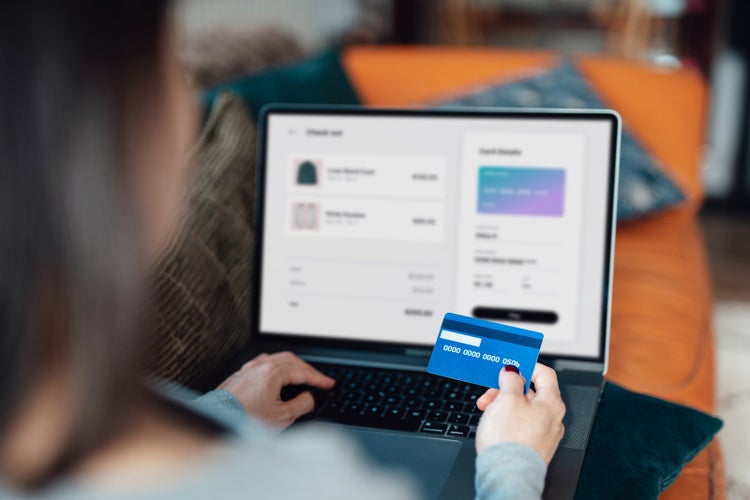 Decoding the numbers on your credit card - The Points Guy