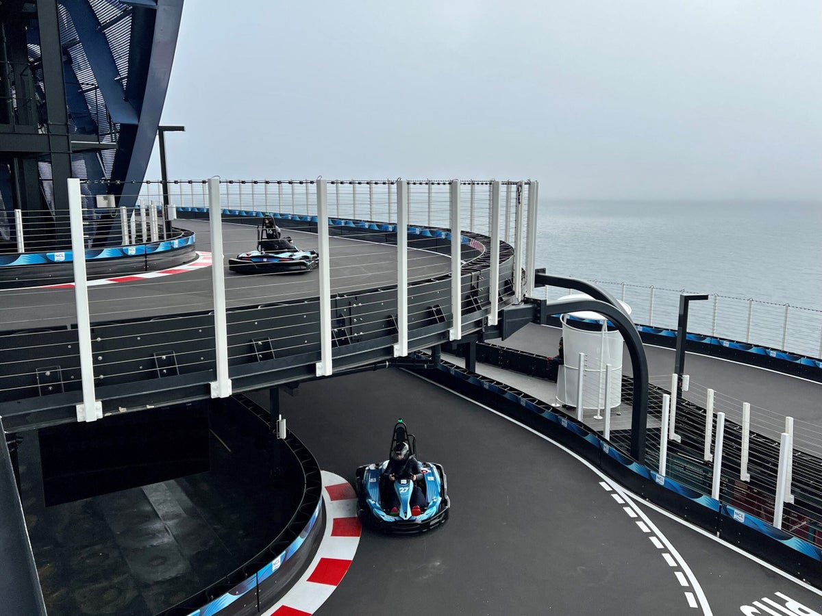 I've been on nearly every Norwegian Cruise Line ship afloat; here are ...