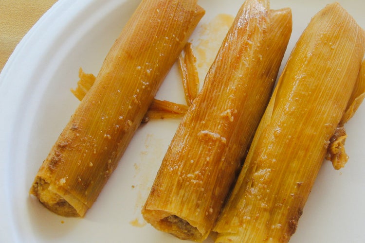 Fill up on food and history on Mississippi's Hot Tamale Trail - The ...