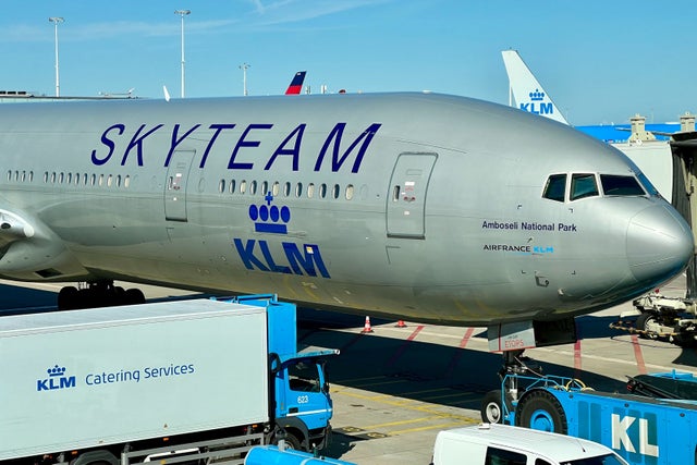 SkyTeam alliance guide: Member airlines, elite status benefits and more ...
