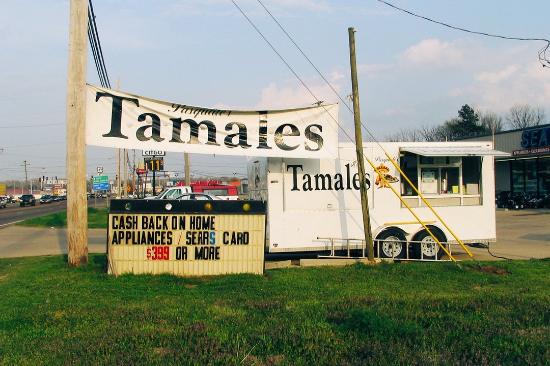 Fill up on food and history on Mississippi's Hot Tamale Trail - The ...