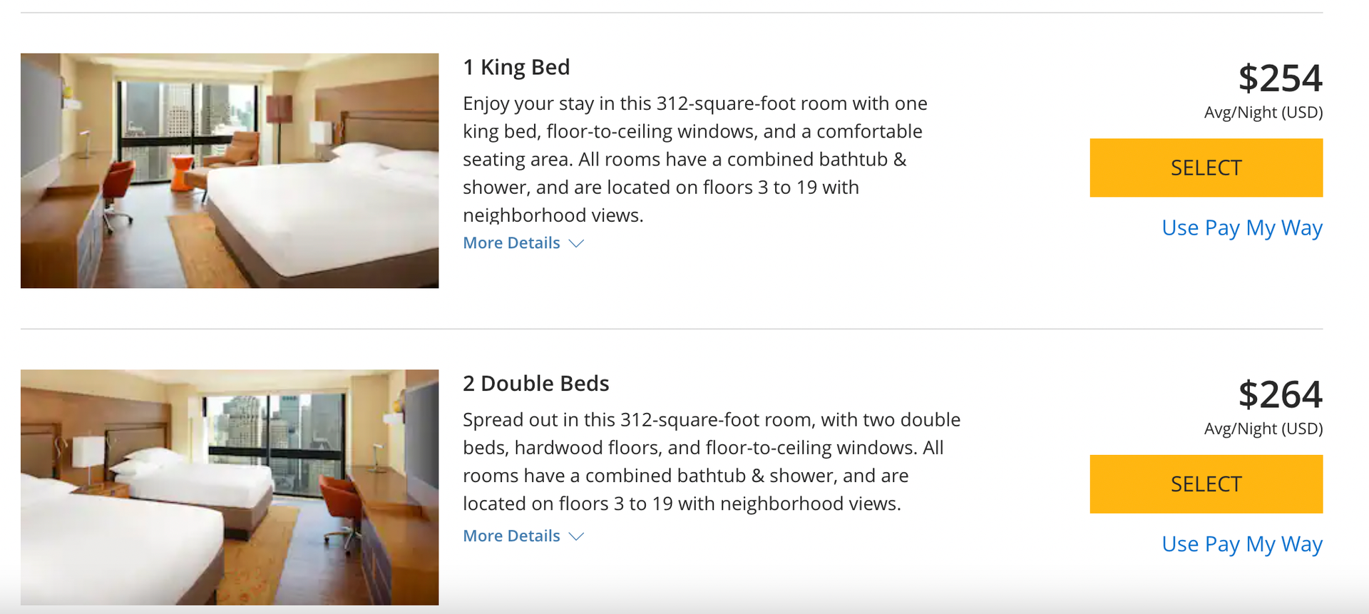 How to redeem and maximize points with the World of Hyatt program - The ...