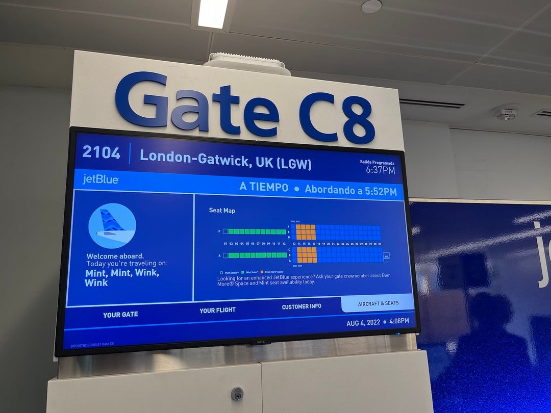 JetBlue adds Caribbean and Mint service, but cuts slew of routes in ...