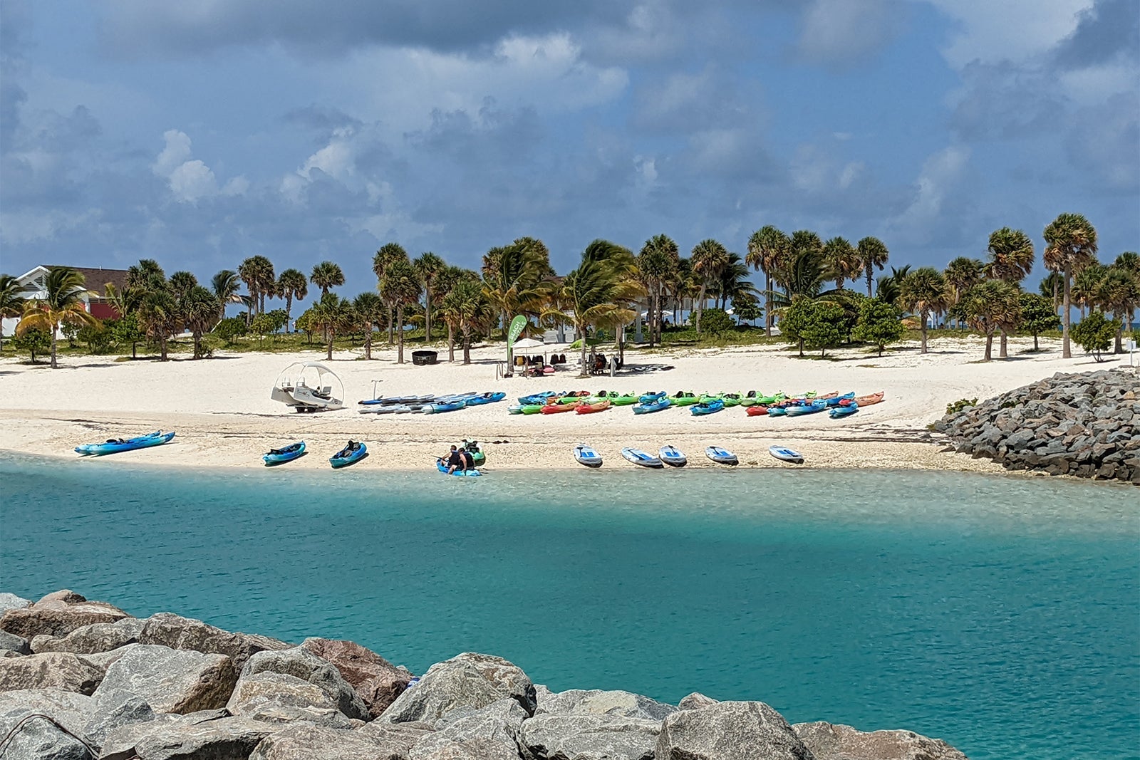 Ocean Cay MSC Marine Reserve: Everything you need to know - The Points Guy