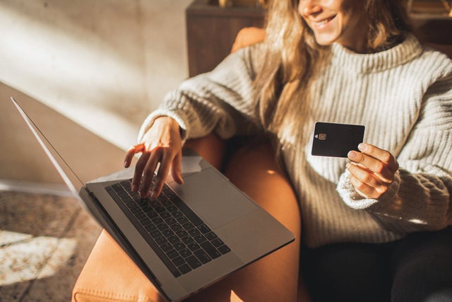 Here’s what to do if you have a negative balance on your credit cards ...