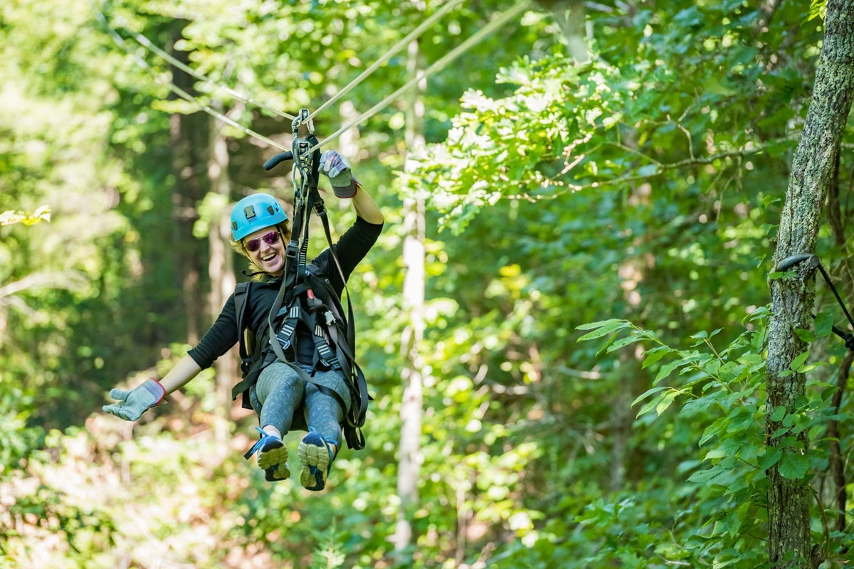 Best fall break destinations for families - The Points Guy