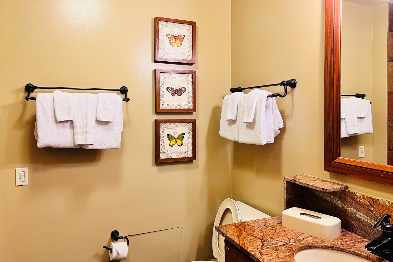 A hidden gem in plain sight: What it's like at Disney World's Treehouse ...