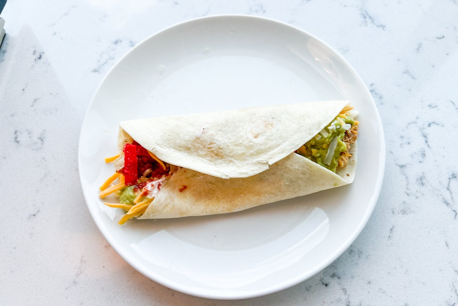 Inside some United Clubs, it's now 'Taco Tuesday' every day as taco ...