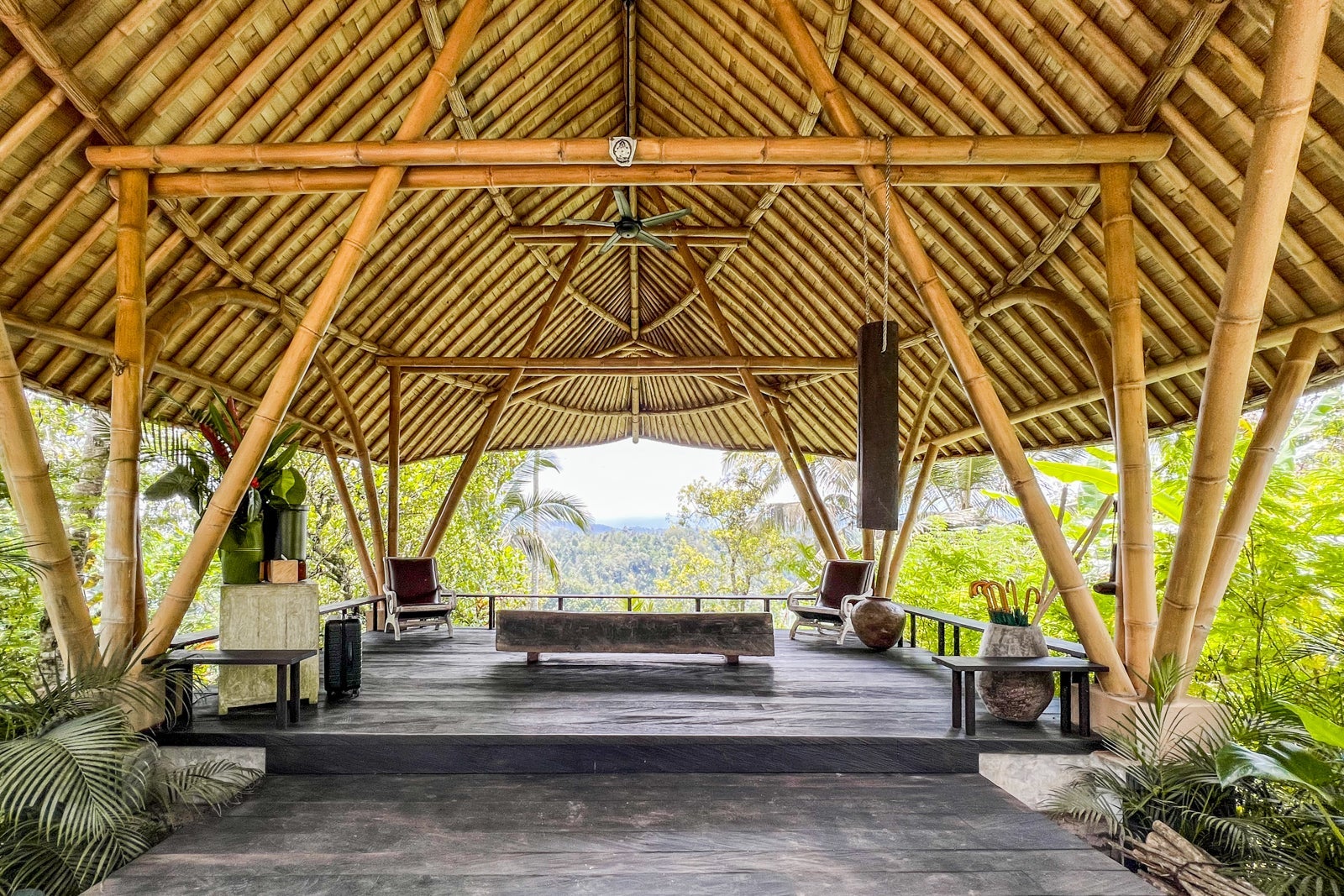 Inside Buahan, Banyan Tree’s first ever Escape resort in Bali - The ...
