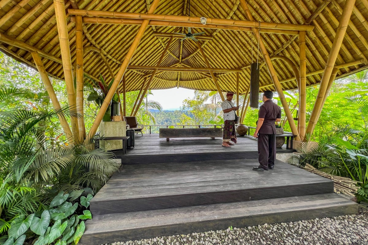 Inside Buahan, Banyan Tree’s first ever Escape resort in Bali - The ...