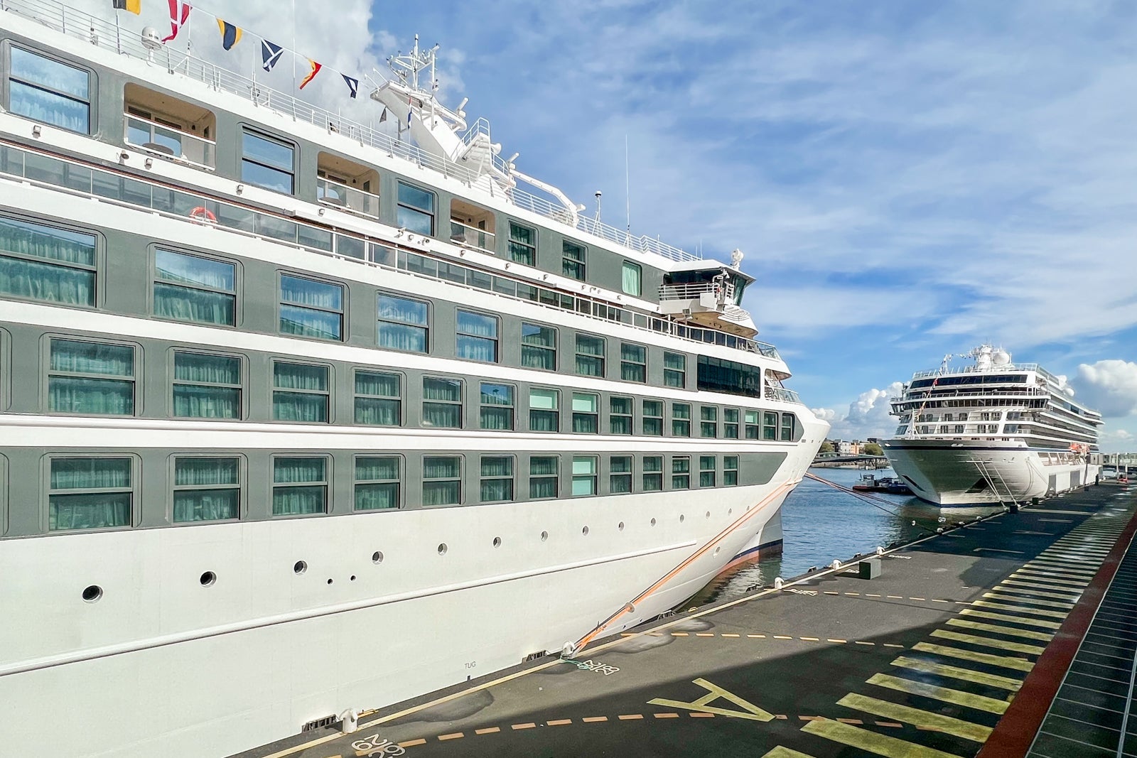 Best Arctic cruise ships: 17 stylish expedition vessels to see ice and ...