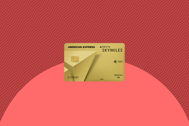 Delta SkyMiles Gold Amex card review: Full details - The Points Guy