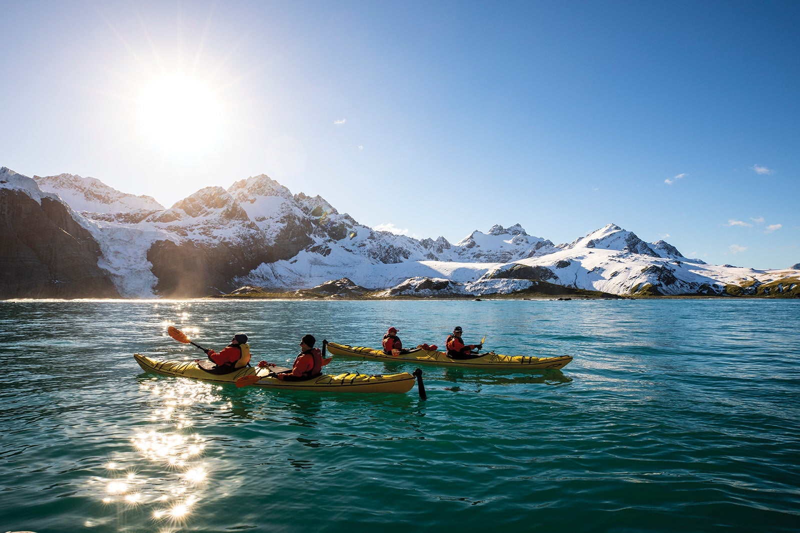 The ultimate guide to expedition cruising and cruises - The Points Guy