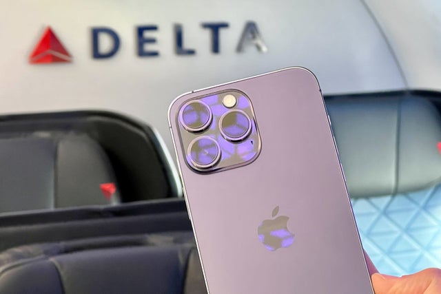 Apple’s new iPhone 14 family brings big changes to the travel ...