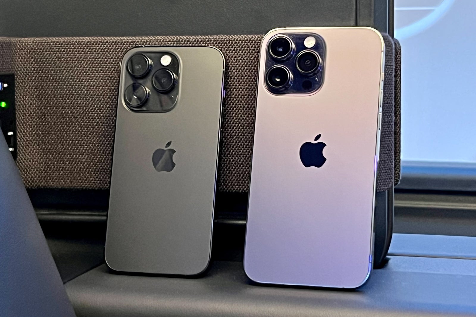 The tech devices I always pack with me — and 1 that‘s changing my ...