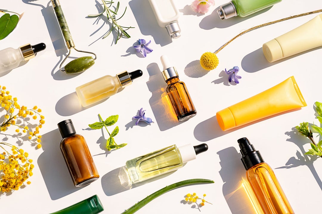 Save money with these credit card beauty and skincare offers - The ...