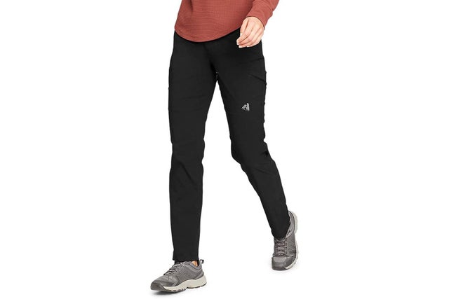 Best travel pants for women - The Points Guy