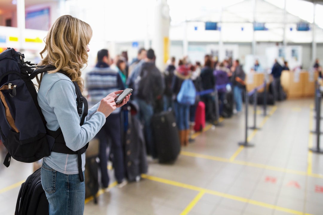 How to prepare for Canada border delays forecast over Labor Day weekend ...
