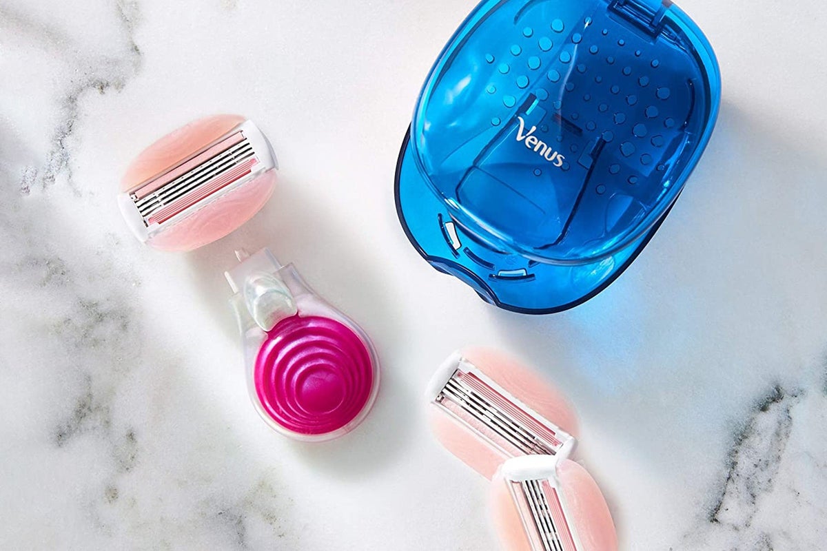 TSA-approved health and beauty items that pass the 3-1-1 rules - The ...