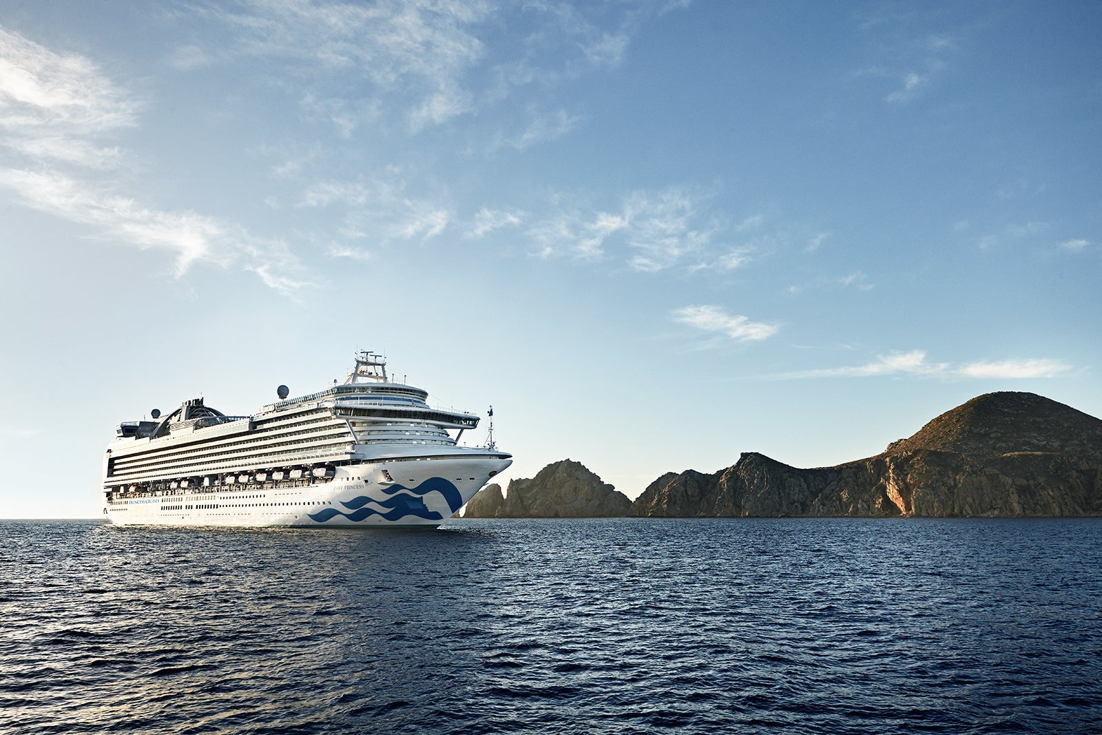 Princess Cruises’ Captain’s Circle loyalty program guide - The Points Guy