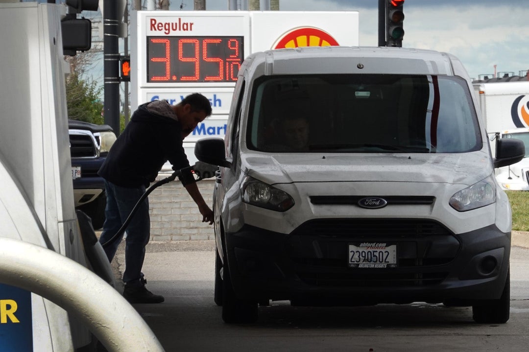 How to beat high gas prices during the holidays - The Points Guy