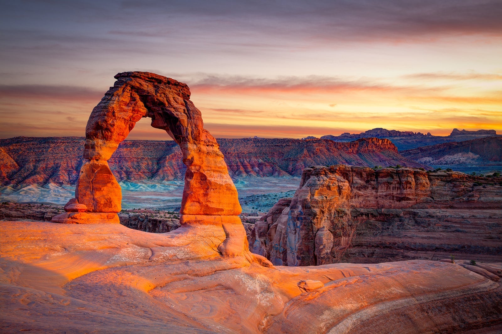 The world's most scenic train rides - The Points Guy