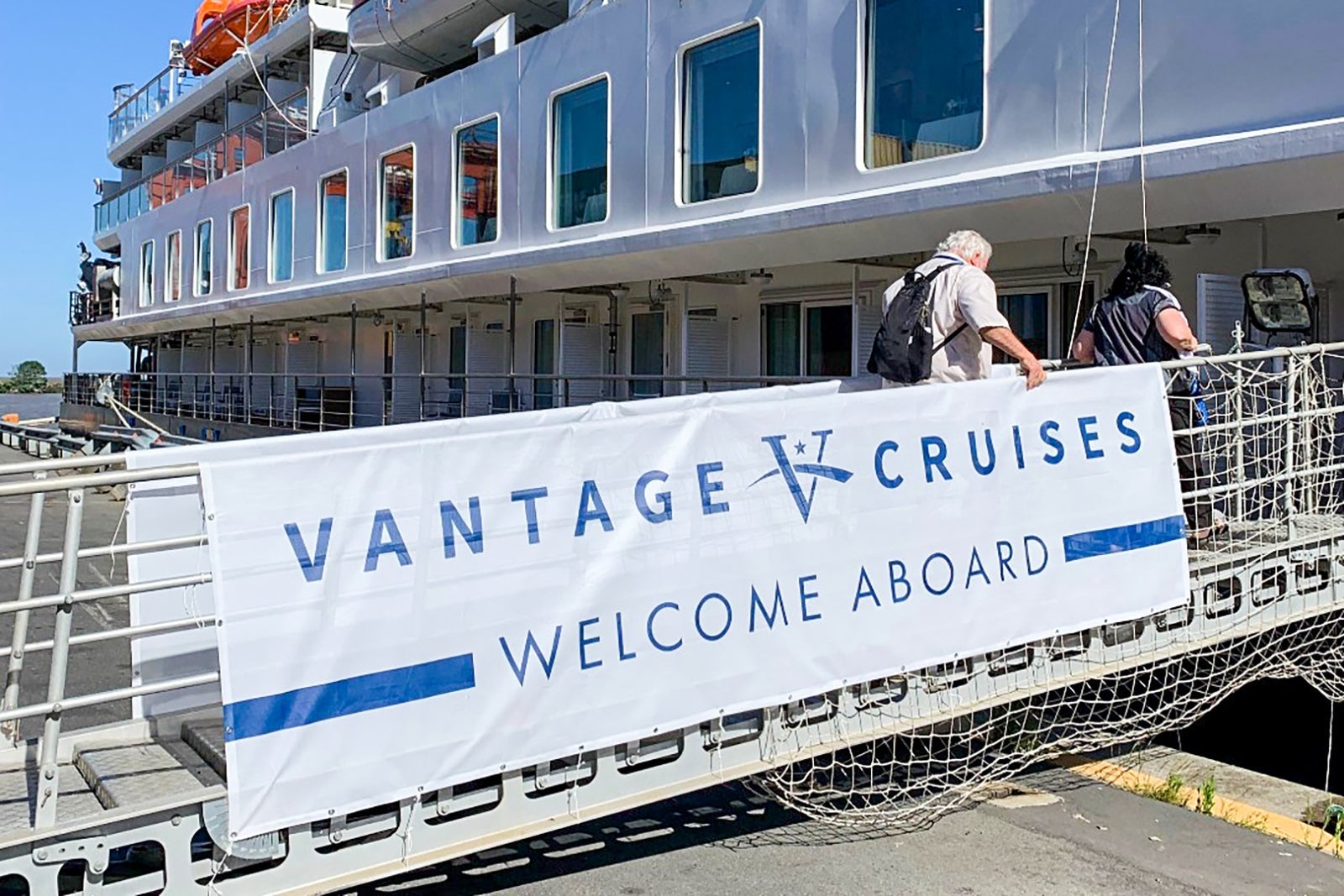 Waiting 2 years for a $7,443 refund from my cruise operator - The ...