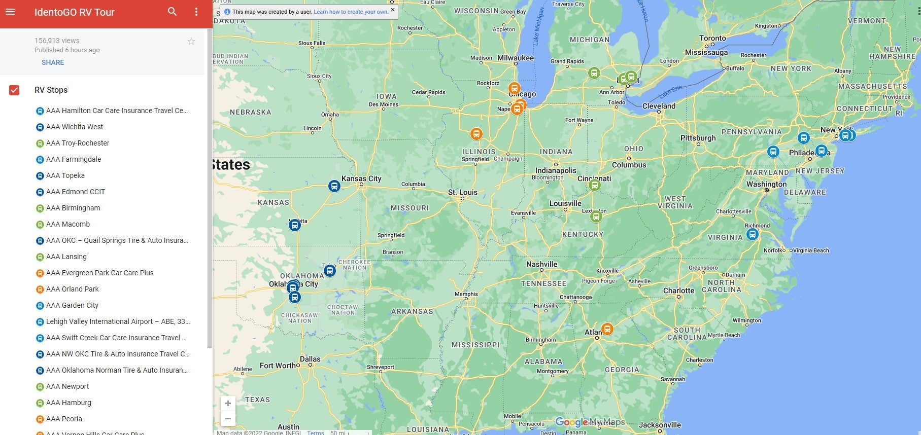 Enroll in TSA PreCheck at a parking lot near you - The Points Guy