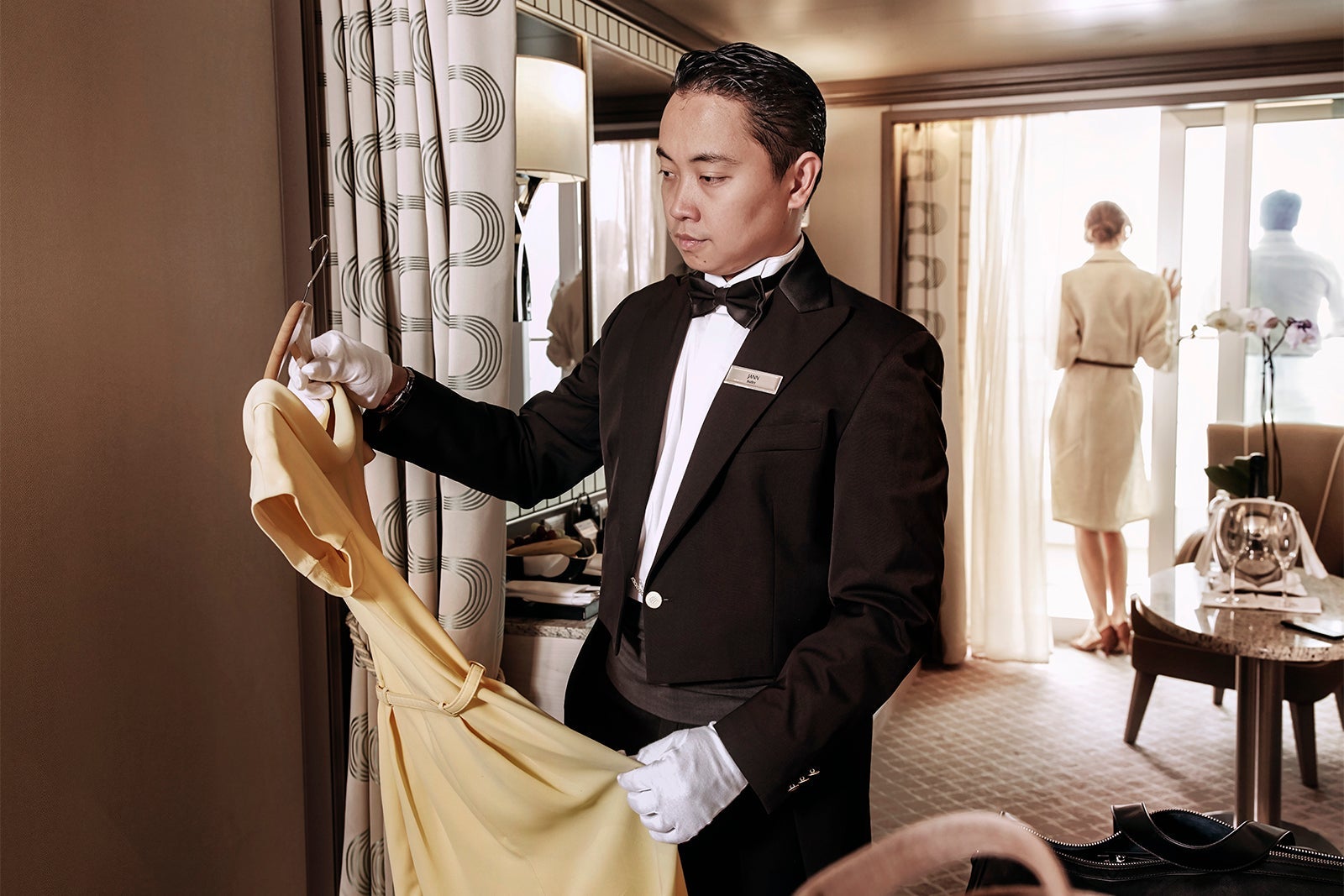 5 reasons to choose Silversea Cruises for your next luxury vacation at ...